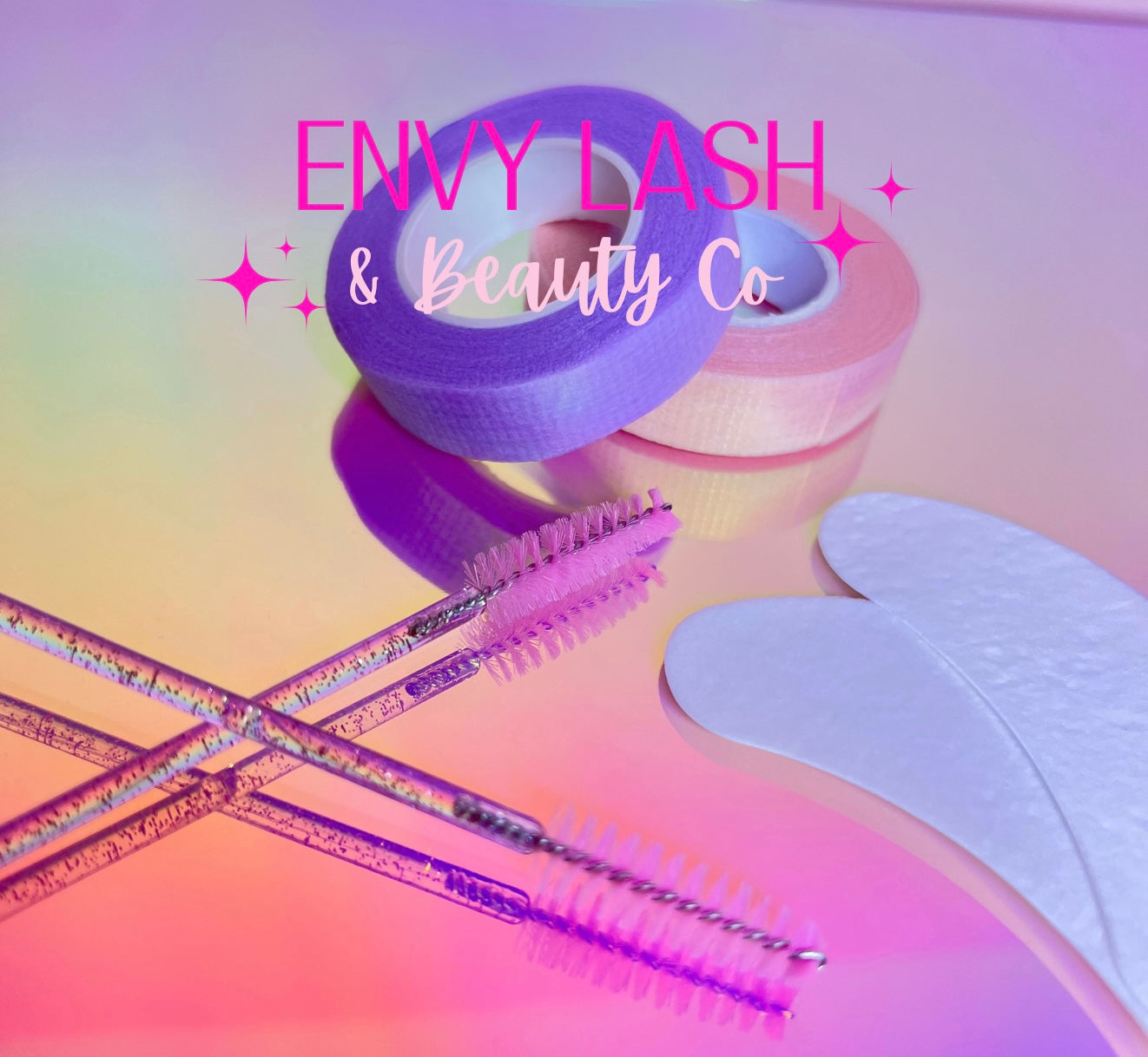 Premium Wholesale Lash Supplies – Envy Lash And Beauty Co